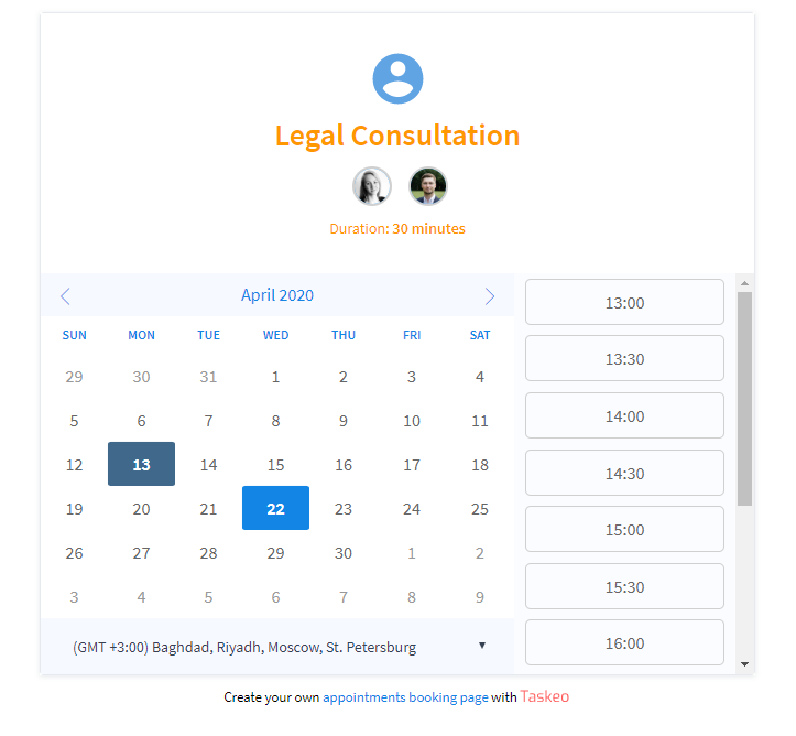 How to Grow Your Law Firm If Now It Seems Impossible? - Taskeo Blog