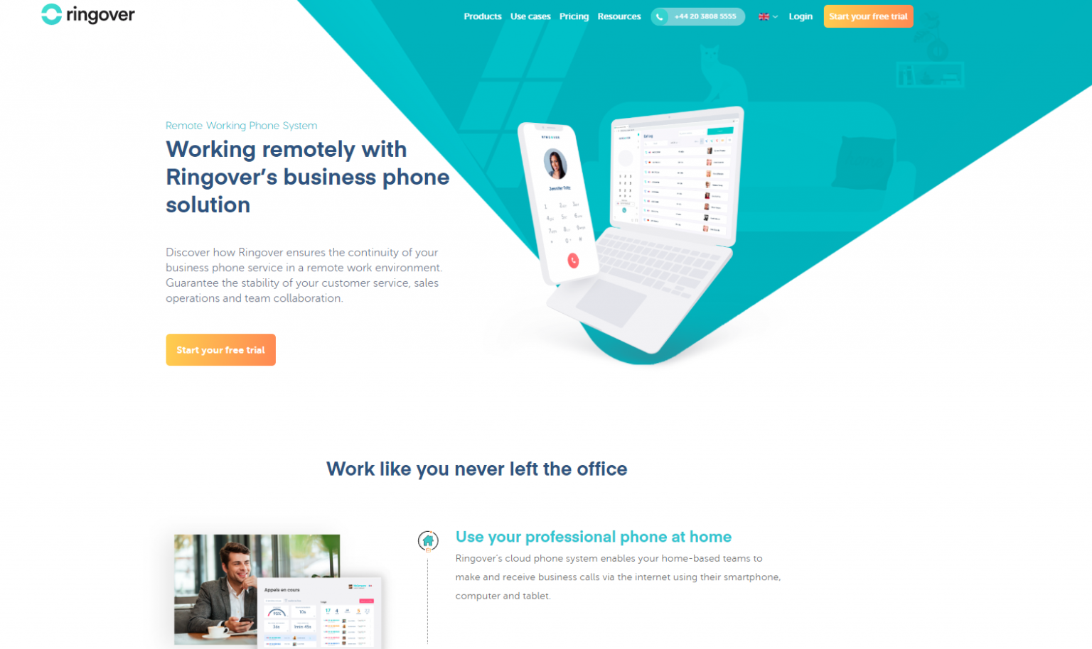 Software For Working From Home: 24 Apps Your Team Must Try | Taskeo Blog