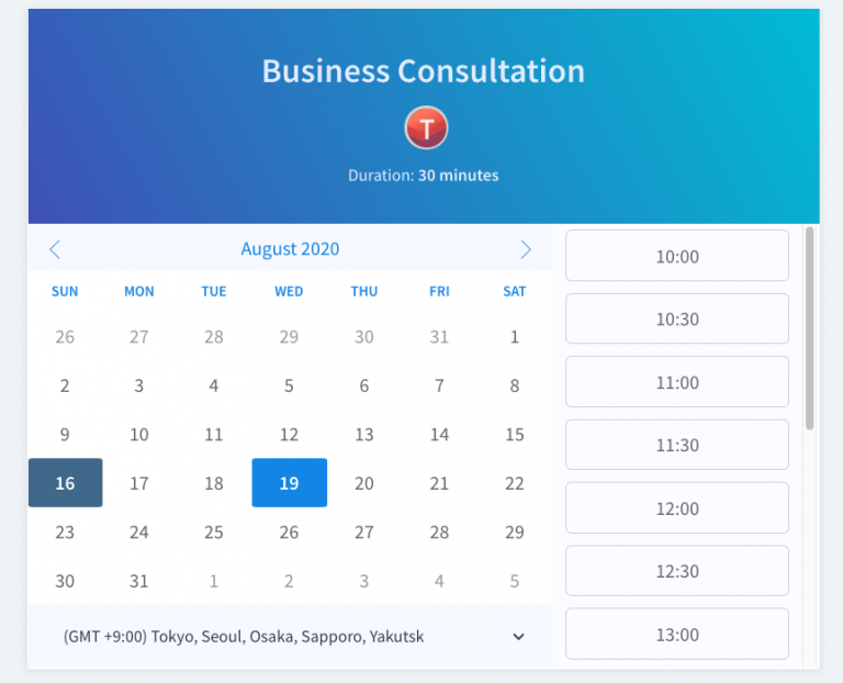 Virtual Sales Appointments: 15 Best Practices - Taskeo Blog